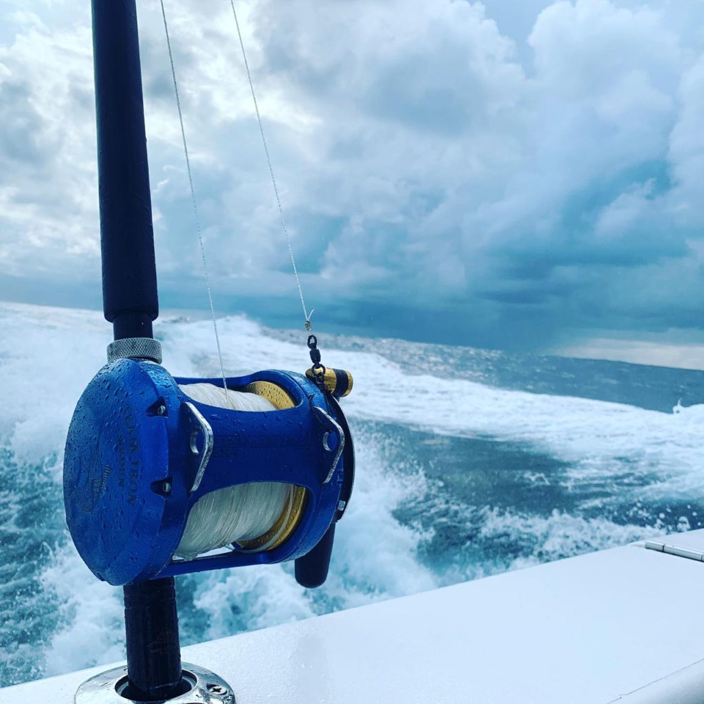 Charter a Sportfishing Adventure from Banana Bay Marina!